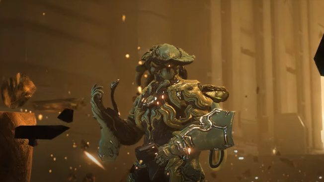 Final Warframe Devstream Of 2020 Highlights Lavos Warframe, Details ...
