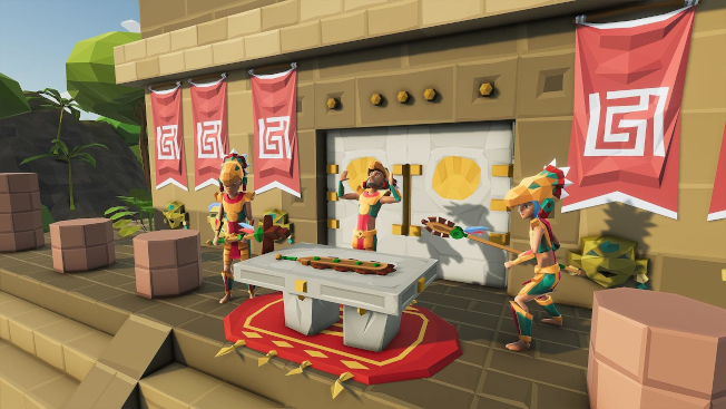 Bohemia Updates Ylands Exploration Mode