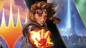 Magic: The Gathering Arena Goes Into Early Access On Android; iOS ...