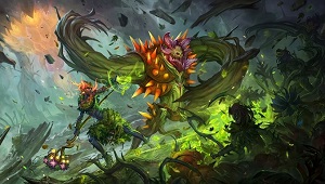 New Grovewalker Video Heralds Skyforge Switch Launch Next Week