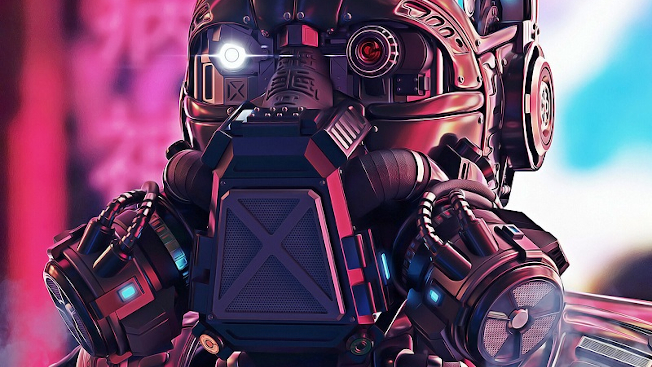 Text-Based Cyberpunk Game Coming To Steam This Summer