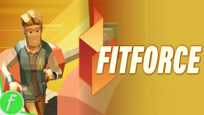 New Fitforce Game Offers Ways To Exercise Using Just Your PC And A ...