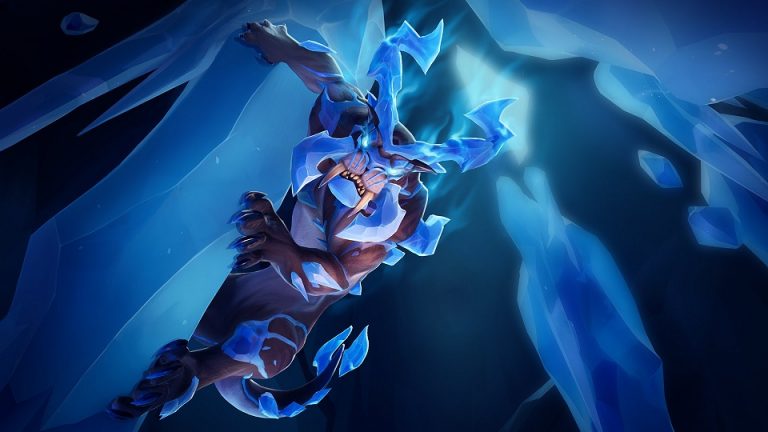 Hands-On Preview: Challenge Frostbite And Frigid Foes In The New ...