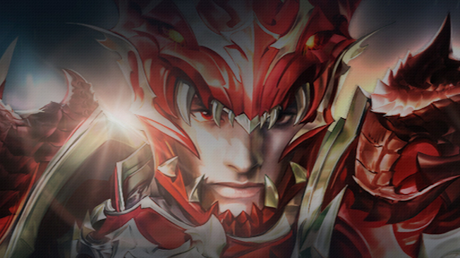 MU Online Season 15 Part 2-2 Brings Major Changes To The Dark Knight Class