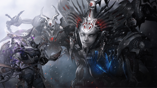 Battle Passes Are Coming To Tera On Consoles