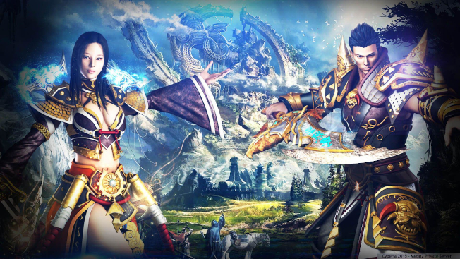 Metin 2 Lifts All Recent Bans In Response To Cheatblocker Issues