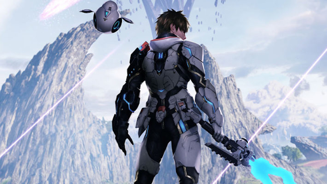 Get Ready For More PSO2: New Genesis Information Later This Month