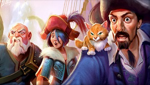 RuneScape Login Woes Continue; Jagex CEO: Longest-lasting Problem We've ...