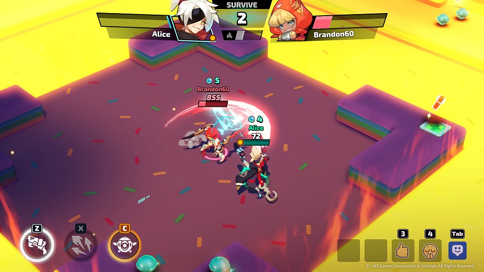 Smash Legends Review and Download