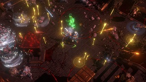 Grinding Gear Games Explains PoE: Ultimatum Launch Issues And Marketing ...