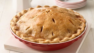 LotRO Player Took A Hobbit To Max Level Just By Baking Pies