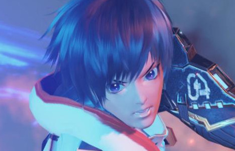 Phantasy Star Online 2: New Genesis - Gameplay Action Closed Beta Preview
