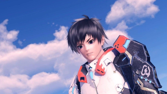 PSO2: New Genesis Character Creator And Benchmark Test Is Now Available