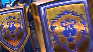 Alliance-Themed Hearthstone Expansion To Be Revealed On Thursday