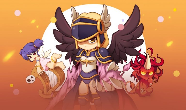 4game Opens New Ragnarok Online Prime Server With New Mechanics And ...