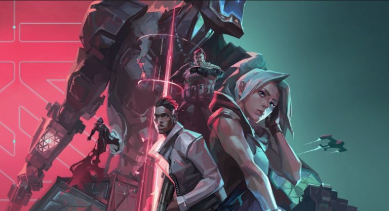 Valorant Episode 3 Adds New Agent And Account Level System - MMO Bomb