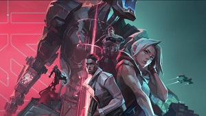 Valorant Episode 3 Adds New Agent And Account Level System