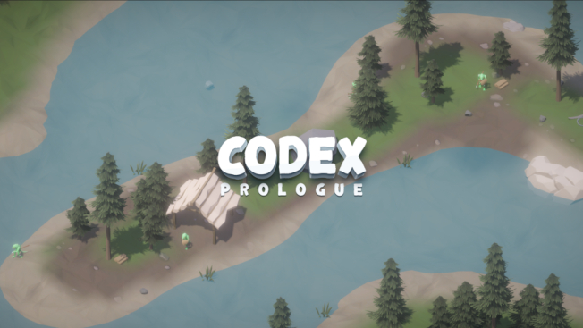 Citadel Studios Publishing New "Seasonal" MMO CODEX