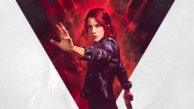 Grab Remedy Entertainment's Supernatural Agent Action-Adventure Game ...