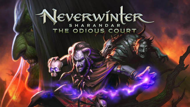 The Sharandar Saga Comes To Its Conclusion On PC, Watch Out For Granny ...