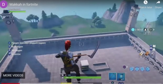 Fortnite Declared "Blasphemous" To Islam In Indonesia, Faces Potential ...