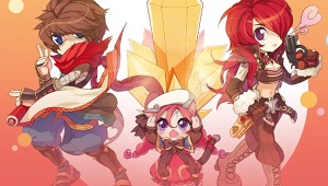 Ragnarok Online Prime Adds PvP Wars Of Imperium, New Classes, And New ...
