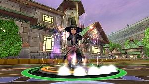 Wizard101 Makes Big Changes To The New User Experience