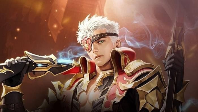 Hit The Speed Server And Level Your Gun Crusher In MU Online's Season ...