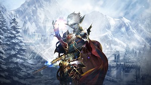 Preview: NCSoft's Popular Fast-Leveling Lineage II Aden Arrives On ...