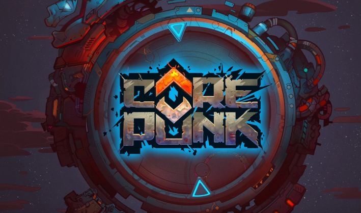 Dutch Developer Artificial Core Drops Corepunk Gameplay Video ...