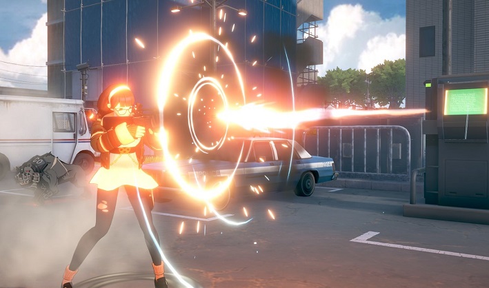 Kakao Games Taking Over Publishing For Nimble Neuron's Eternal Return