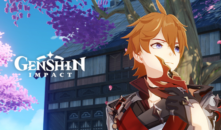 The Time Has Arrived To Team Up With Childe and Xinyan In Genshin ...