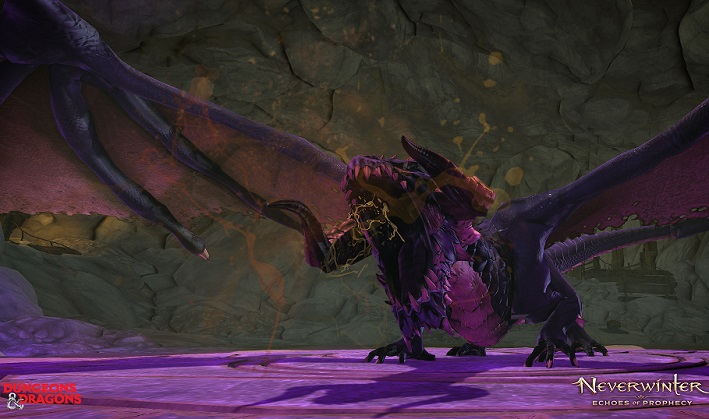 Neverwinter's Three-part Echoes of Prophecy Campaign Launches First Chapter
