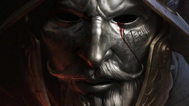 New World Gameplay - First Look HD (Buy-to-Play)