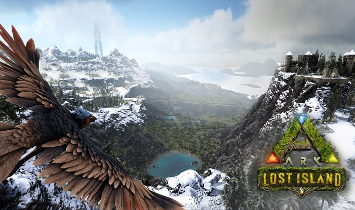 Ark's Next Island Introduces Three New Animals, Including A Friendly ...