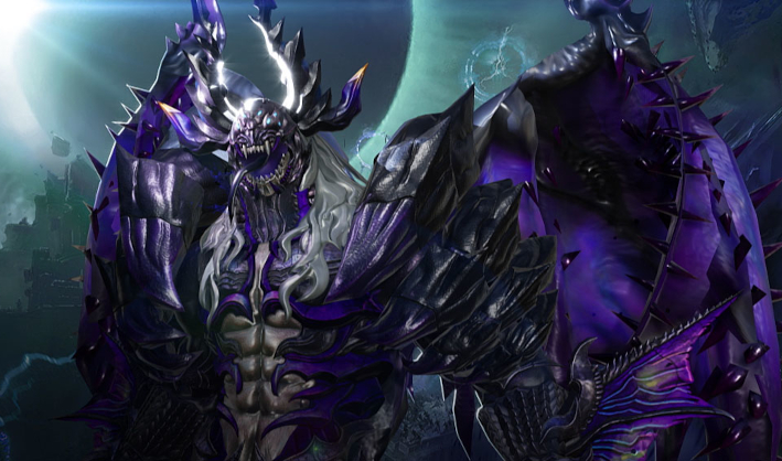 Blade & Soul’s Demonsbane Update Takes You To The Circus For An New ...