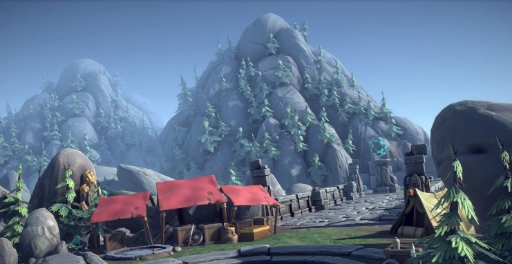 New Studio Core Loop Raises $12 Million To Build Blockchain Sandbox MMO