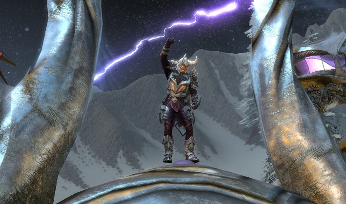 gamigo's Parent Company Promises Rift Update For Early 2022