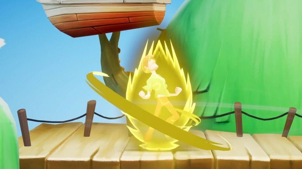 Warner Bros. MultiVersus Brawler Is Confirmed And The Team Fully ...