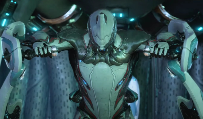 Warframe’s Prime Resurgence Unvaults Some Of Its Rarest And Most ...