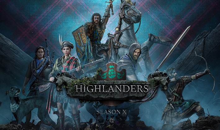 Conqueror's Blade Season X Launch Marred By Downtime, Rollback