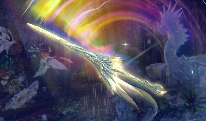 GW2's Next Suite Of Legendary Weapons Will Come In Six Varieties Apiece