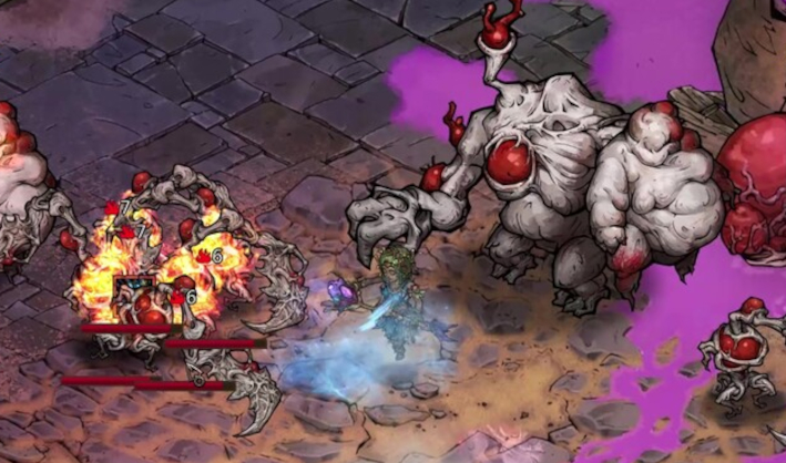 Mad World’s Fourth Alpha Test Begins Today And You Can Still Jump In