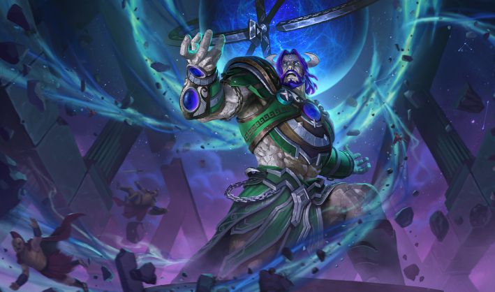 Smite’s Titan Of The Cosmos Update Is Now Live, Take Control Of A Titan ... Smite’s Titan Of The Cosmos Update Is Now Live, Take Control Of A Titan ...