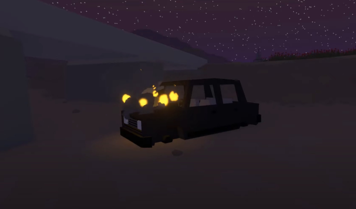 Zombie Survivor Game Unturned Drops New Content Update, Overhauls Game ...