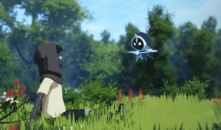 New Sandbox MMORPG BitCraft Offers Social Interaction And Empire-building