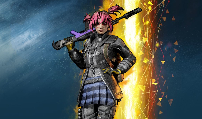 Scavengers New Season Introduces Game’s First Playable Character Since ...