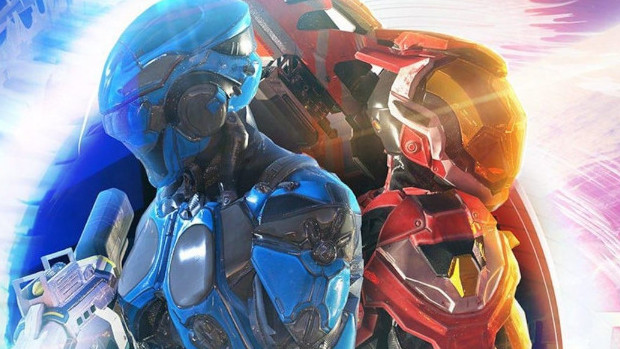 Splitgate Still Going, Update 6.2.0 Adds Final Set Of Season Challenges, Brings Back Old Map