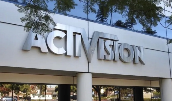 Microsoft Began Acquisition Talks With Activision Blizzard Immediately ...
