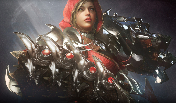 Amazon Games To Celebrate Lost Ark’s Launch With A Week Of Festivities